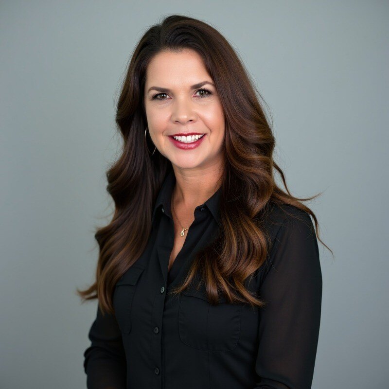 Amanda Connelly | Career Management Partners Team