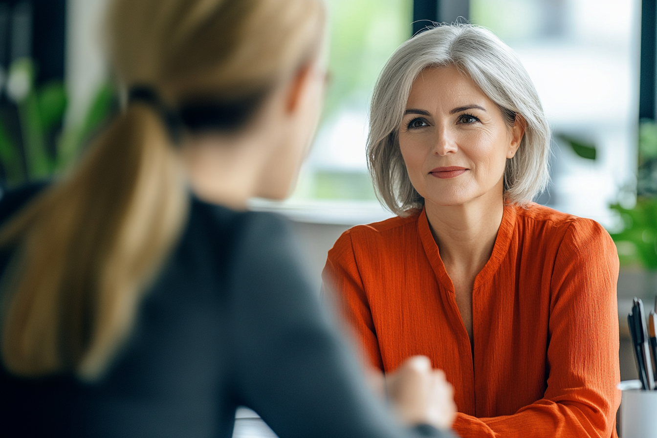 Talent Solutions and Outplacement Services | CMP